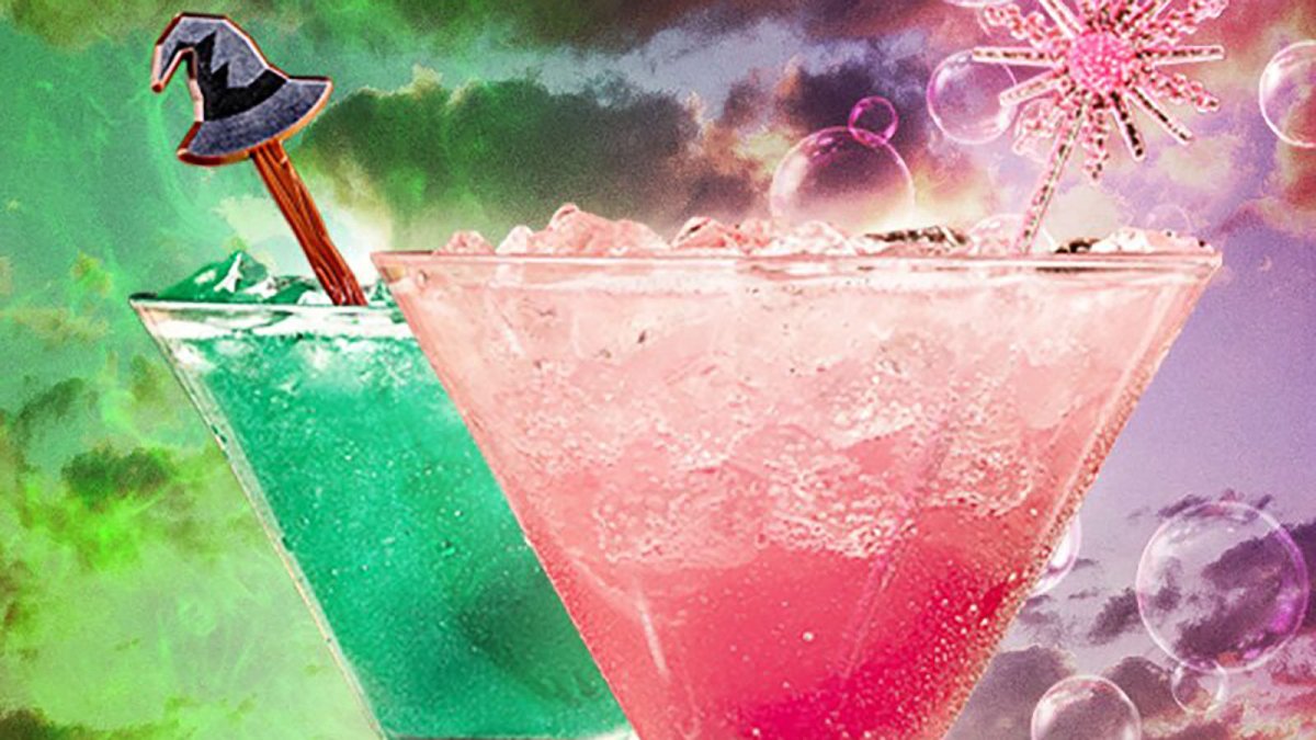 Chili’s ‘Wicked’ margaritas are apparently wicked strong – NBC Connecticut