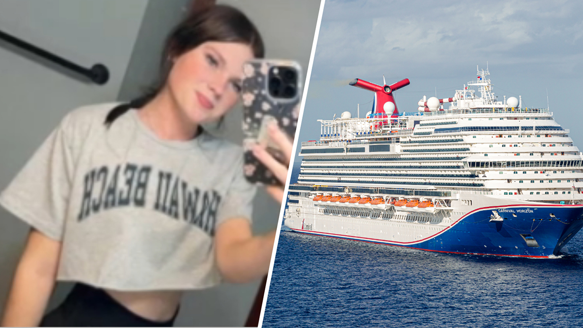 New details in death of Florida teen Anna Kepner on cruise ship – NBC ...
