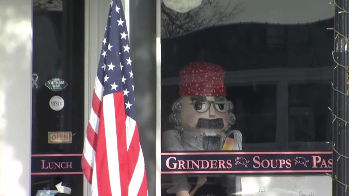 Nutcracker Trail bringing people to southeastern Connecticut – NBC ...