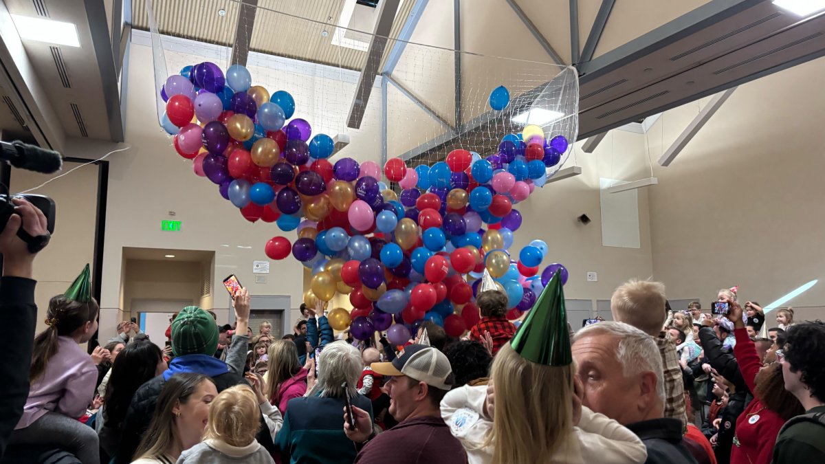 ‘Countdown to Noon’ New Year event with Niantic Children’s Museum – NBC ...