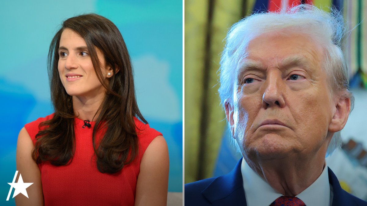 Donald Trump mocks Kennedy family after death of Tatiana Schlossberg ...