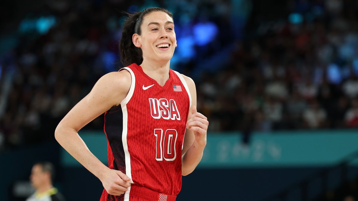 Poll era GOAT? Current USA Basketball players say it’s Breanna Stewart ...