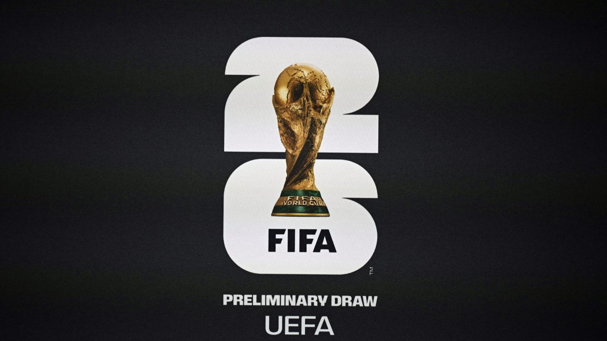 2026 FIFA World Cup draw: Rules, format, how to watch and more – NBC ...