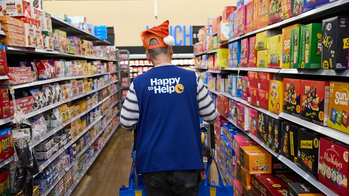 Consumer prices rose 2.7% in December, Labor Department says – NBC ...