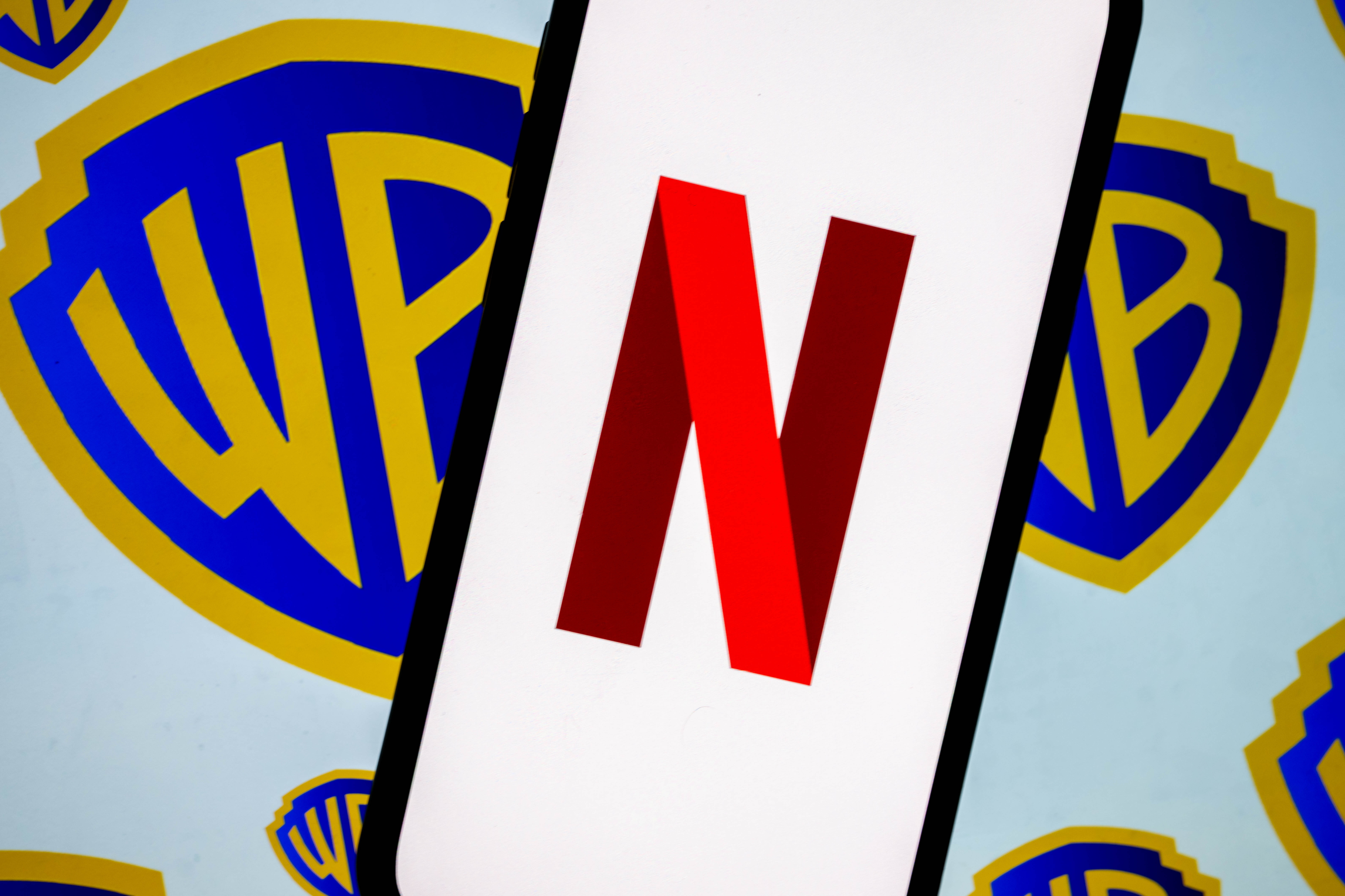 Paramount beefs up its bid for Warner Bros. Discovery – NBC Connecticut