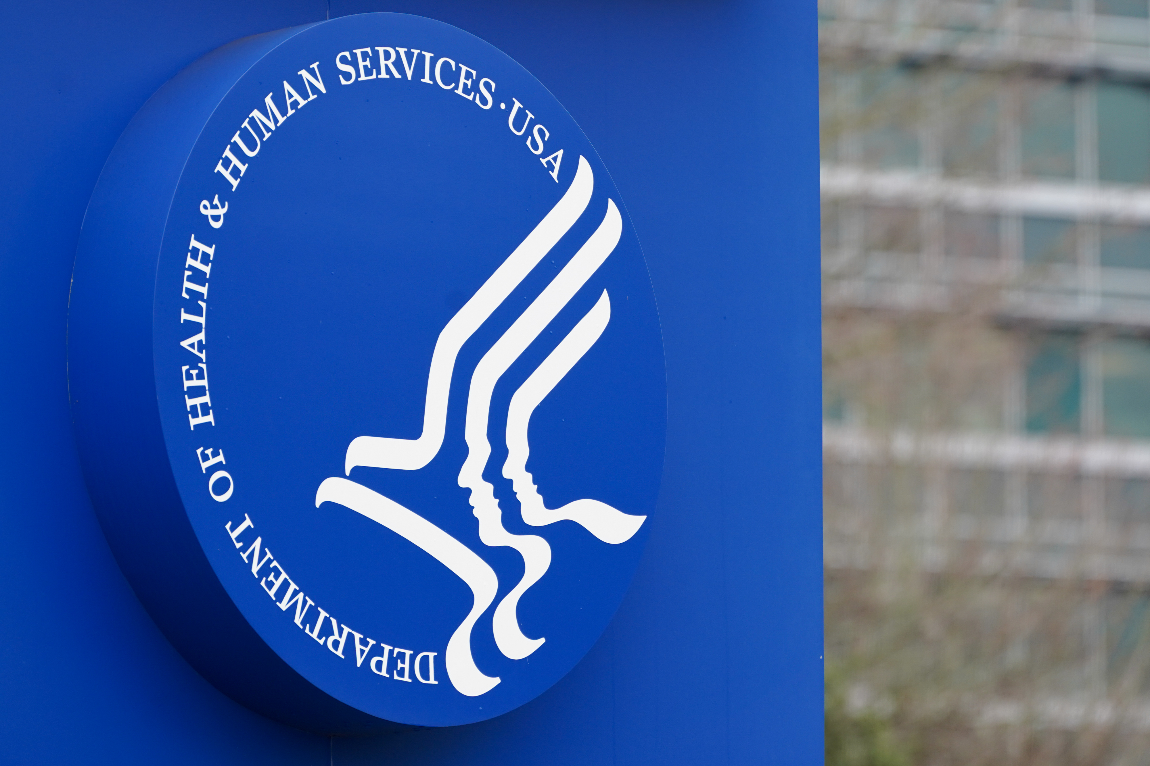 HHS moves to slash funding, access to care for transgender minors – NBC ...