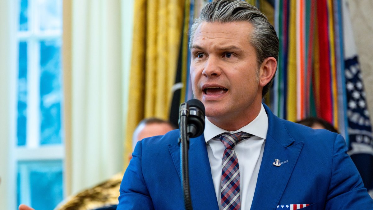 U.S. military says strikes on 3 boats in the eastern Pacific Ocean kill ...