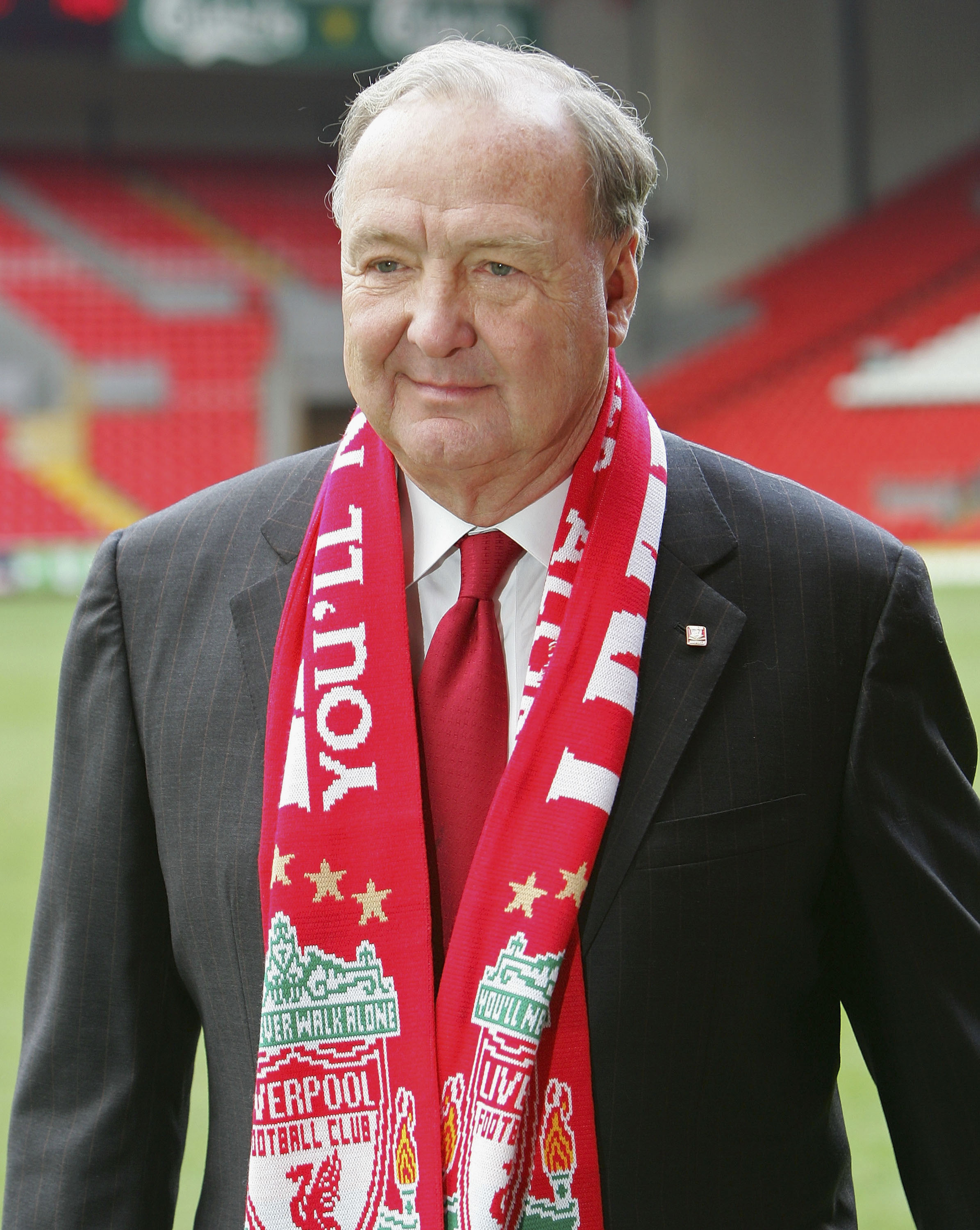Tom Hicks, former owner of Stars, Rangers and Liverpool, dies at 79 ...