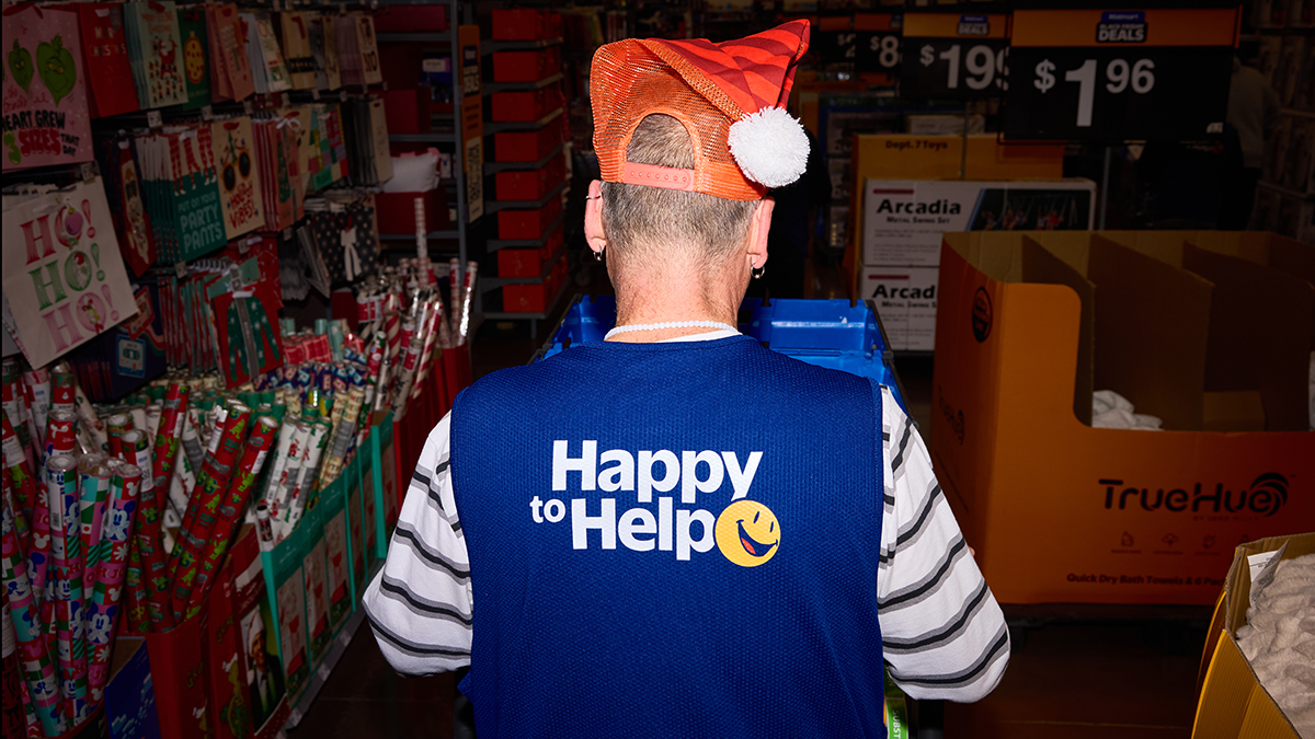 It’s a tale of two consumers this holiday season — and they’re both at ...