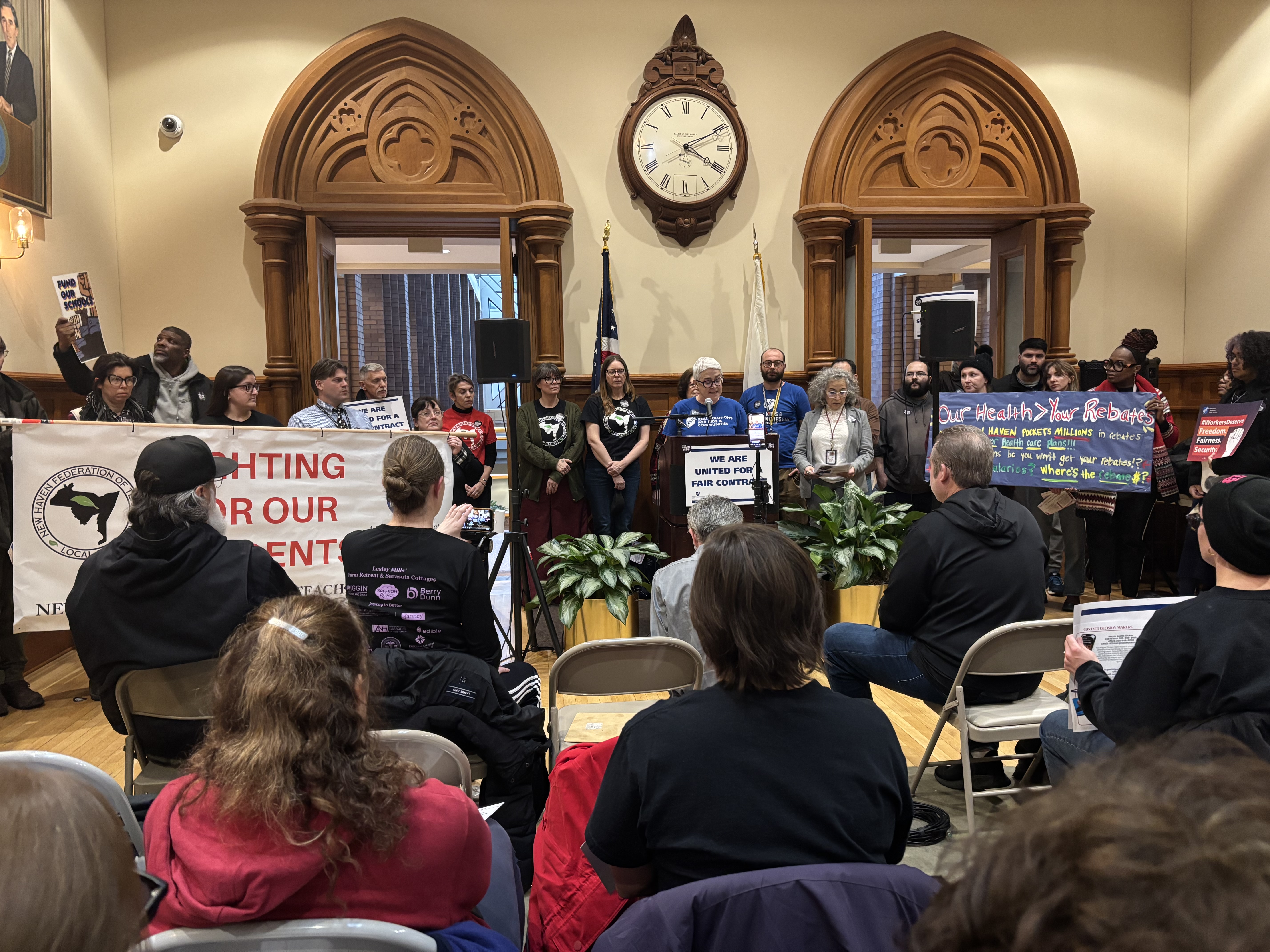 Tweed-New Haven Airport gives new look at terminal expansion plan – NBC ...