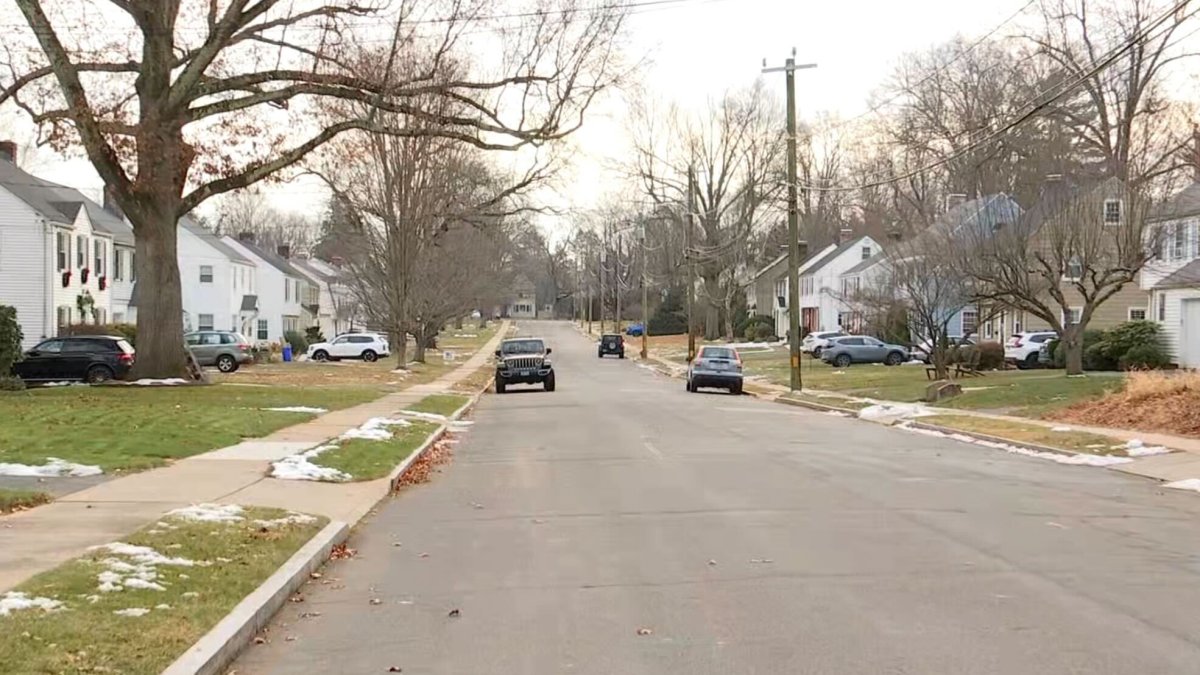 Hartford hottest housing market in U.S. in 2026: report – NBC Connecticut