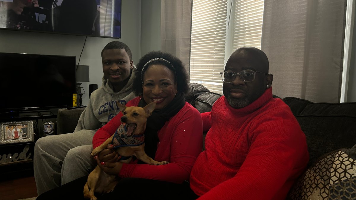 CT family searches for a kidney while raising awareness about kidney ...