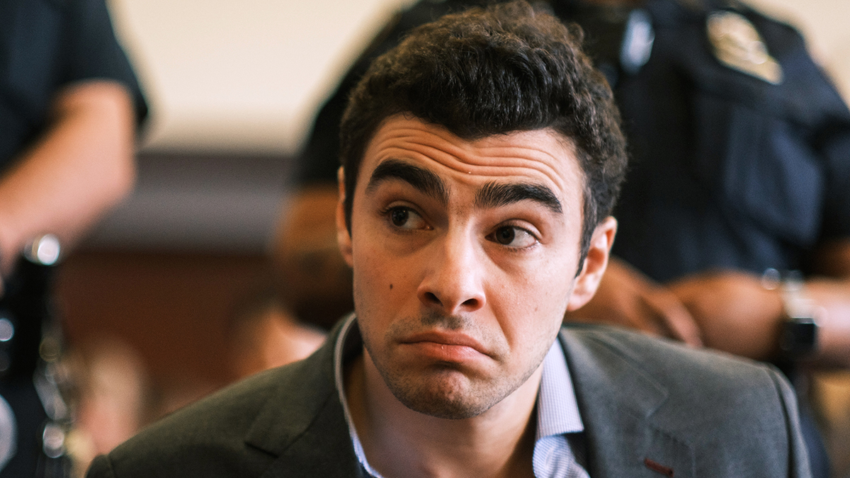 Officer reveals what Luigi Mangione said after arraignment – NBC ...
