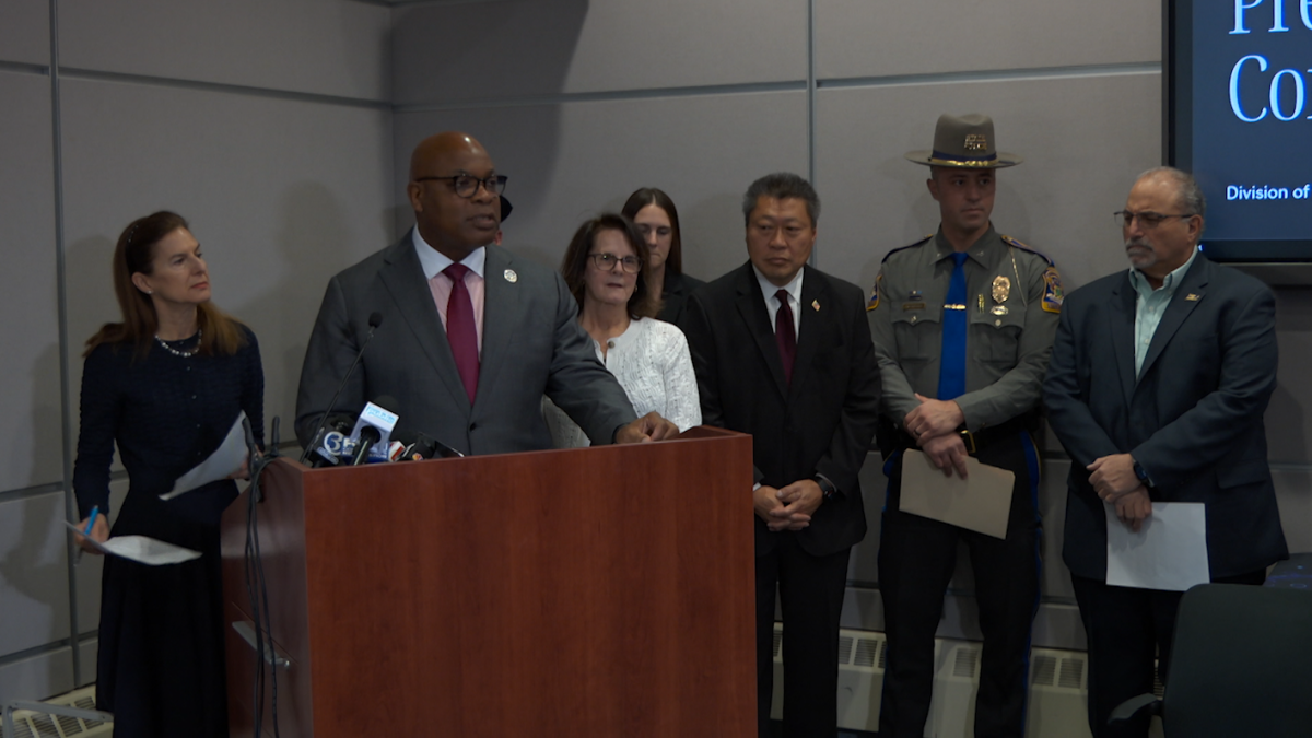 Connecticut Forensic Lab data show impaired drivers are using multiple ...