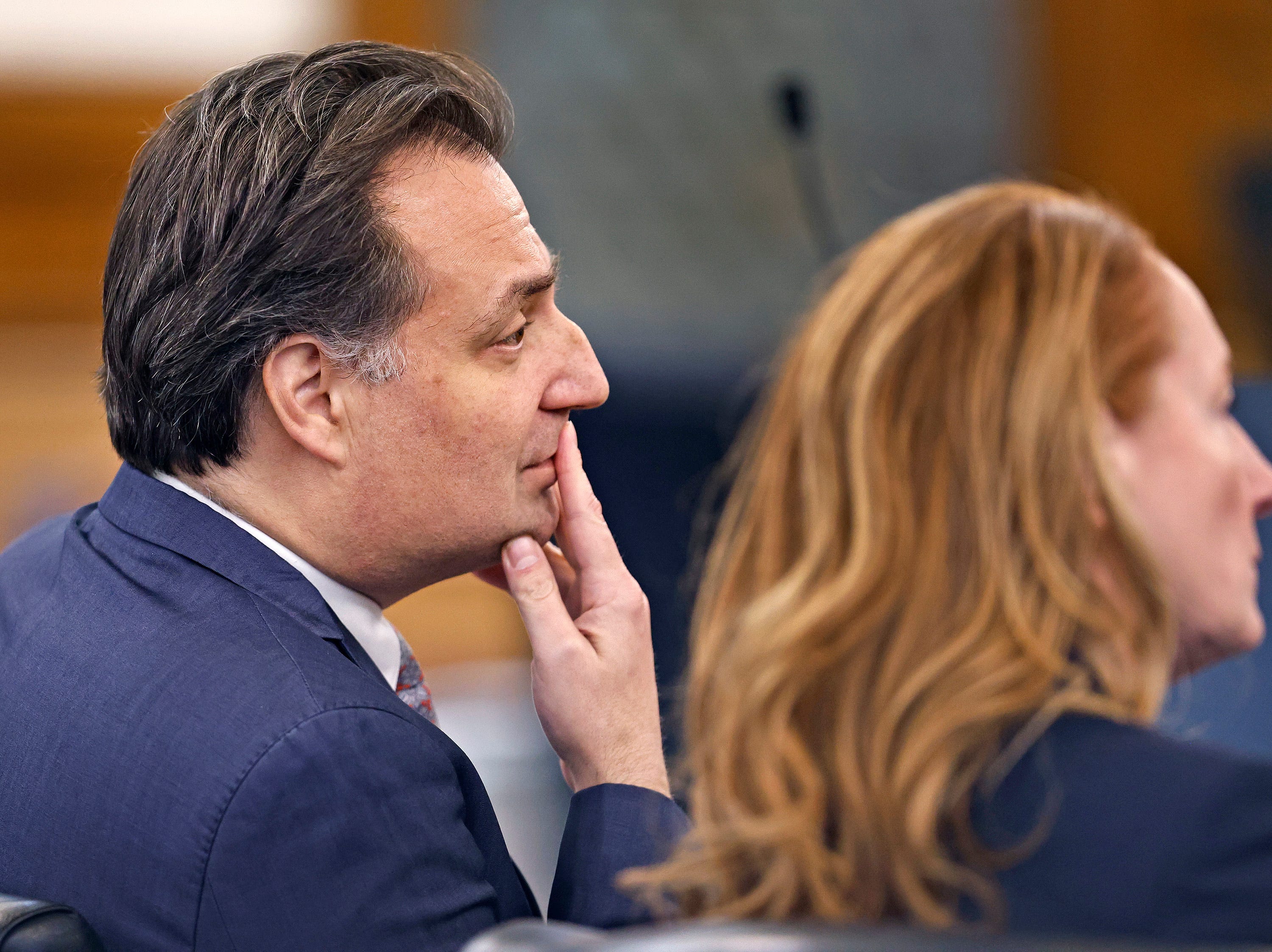 Brian Walshe found guilty of first-degree murder – NBC Connecticut