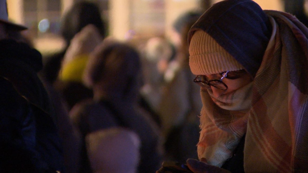 What to know about frostbite while being outside as arctic air returns ...