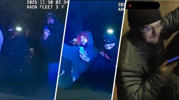 East Haven make arrest in connection with November street takeover ...