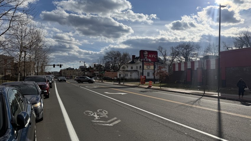 Man hit by 2 vehicles and killed in Hartford – NBC Connecticut