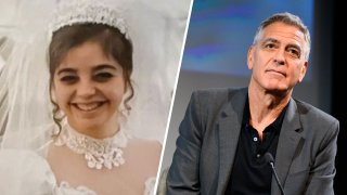 George Clooney’s sister dies at 65 after battle with cancer – NBC ...