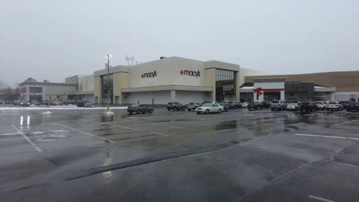 ‘Heated’ argument preceded shot being fired inside Trumbull Mall ...