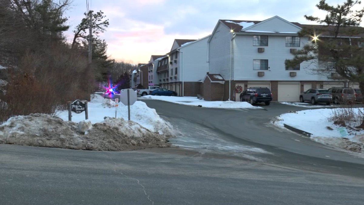 1 person killed in Waterbury fire – NBC Connecticut