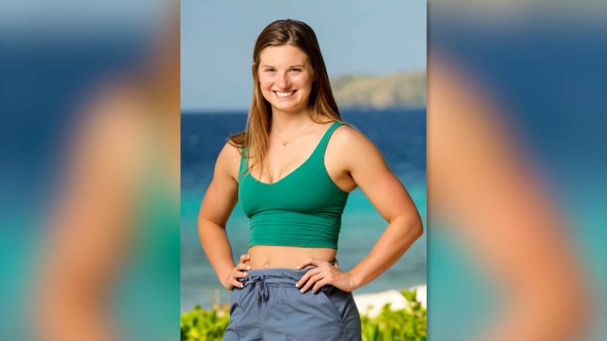 ‘Survivor’ contestant details escape from Brown University shooting ...