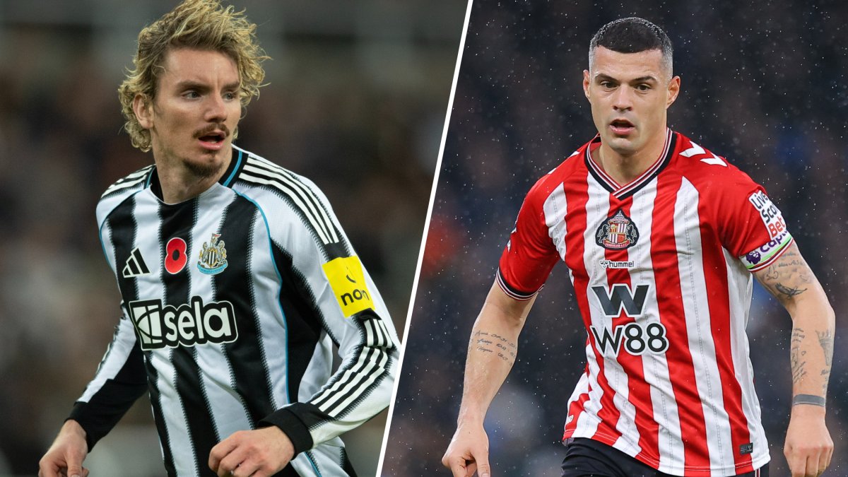 Premier League Matchweek 16 preview: Schedule, how to watch, more – NBC ...