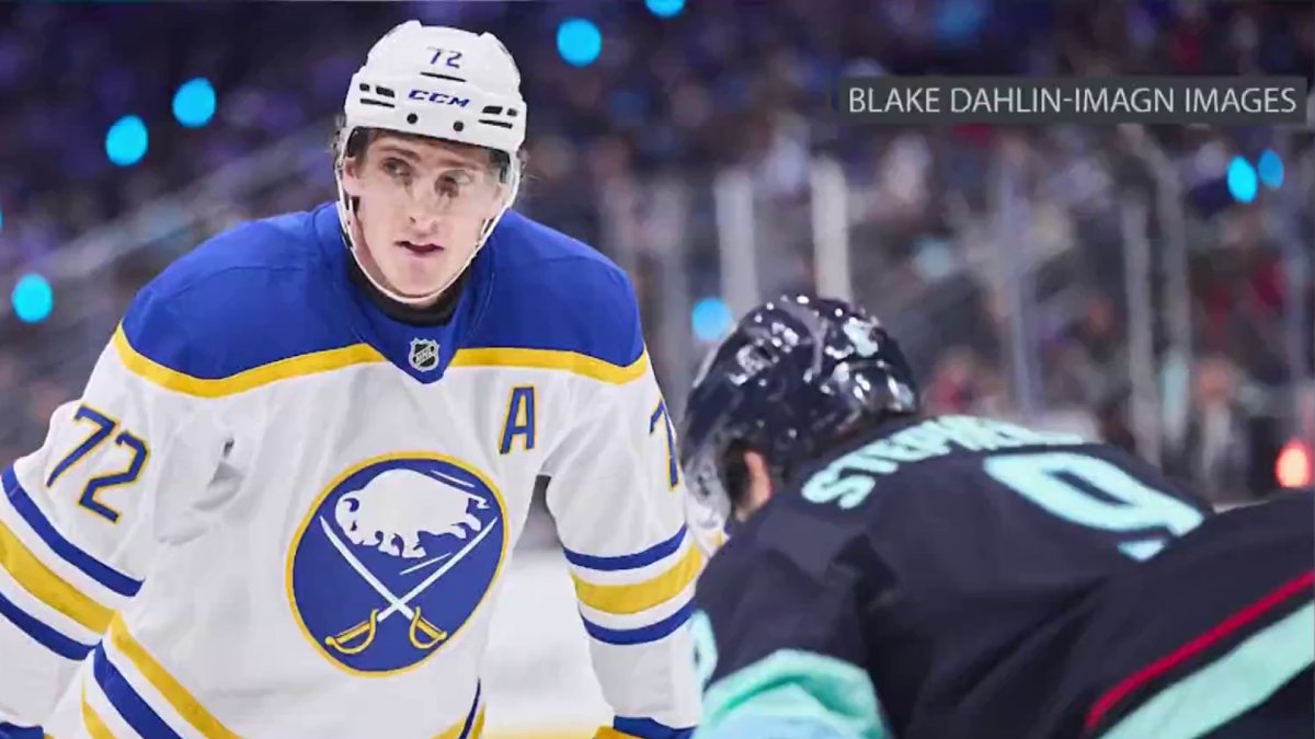 Former UConn standout Tage Thompson named to U.S. Olympic hockey team ...