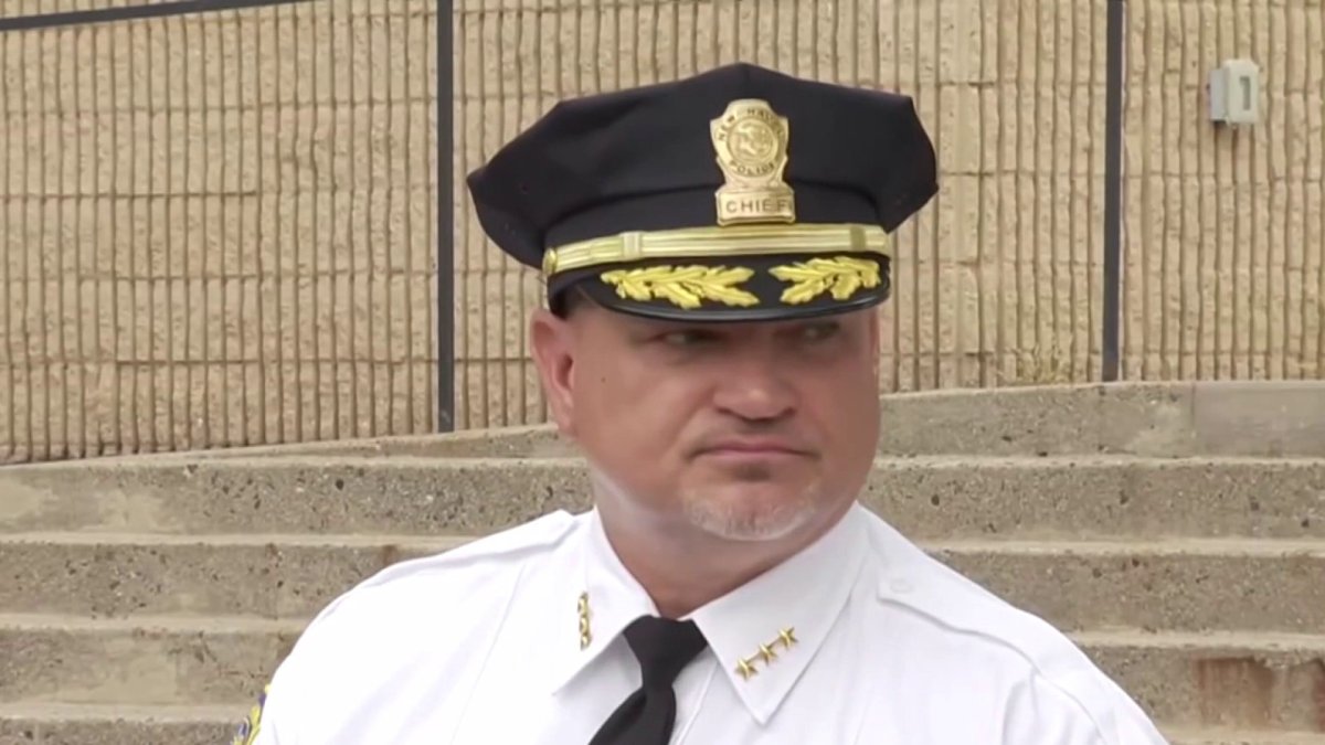 New Haven pauses informant program as new details emerge in former ...