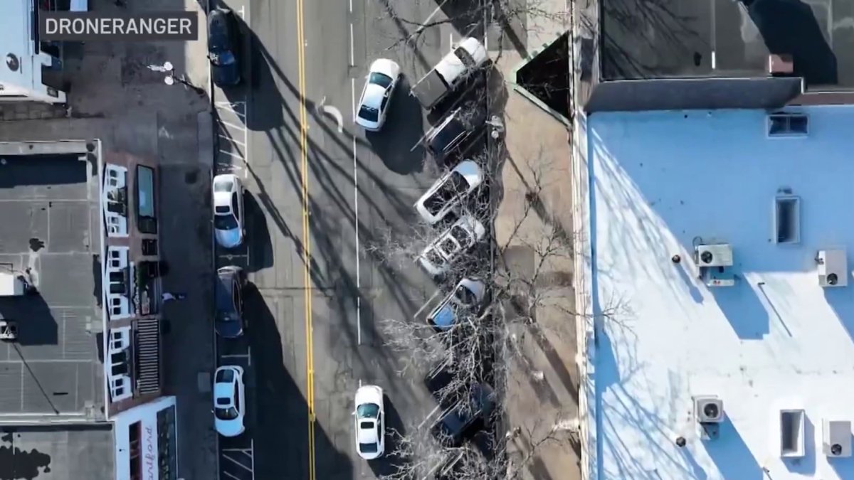 Conversations underway on West Hartford Center parking changes – NBC ...