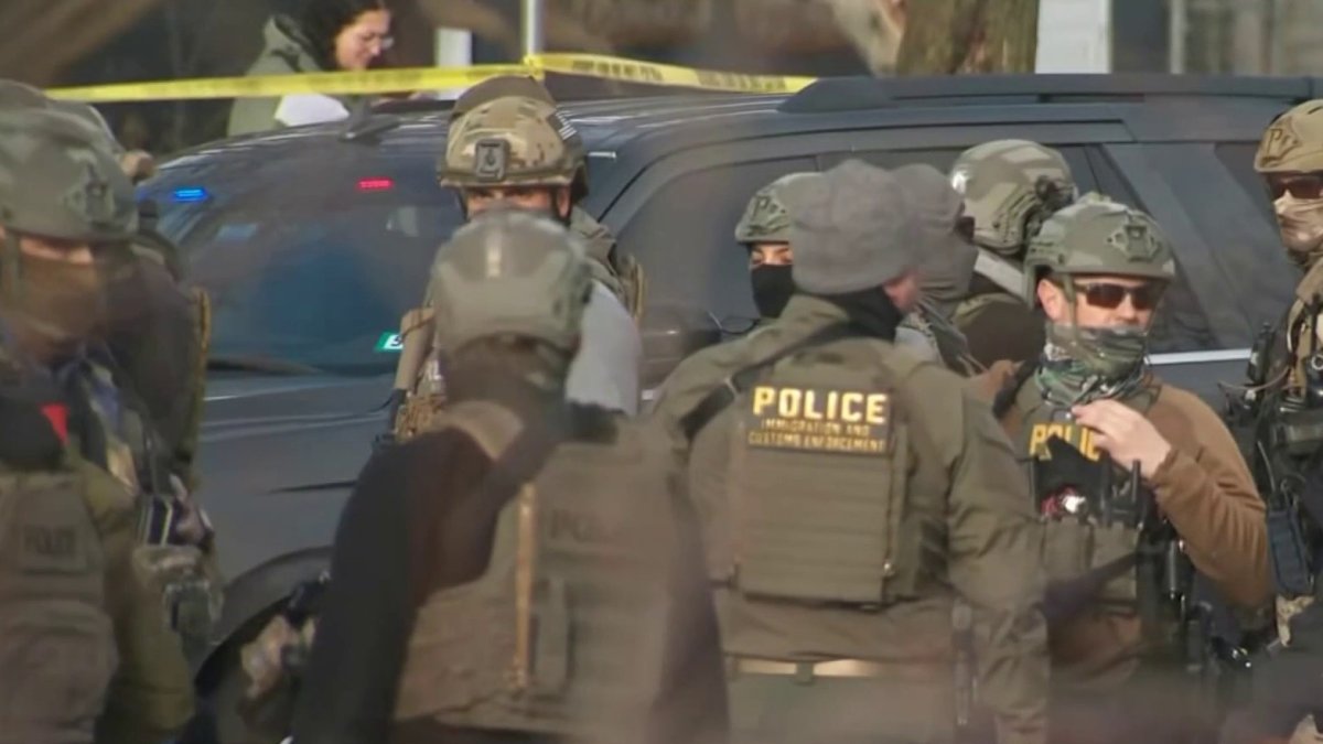 Select Connecticut law enforcement experts weigh in on fatal shooting ...