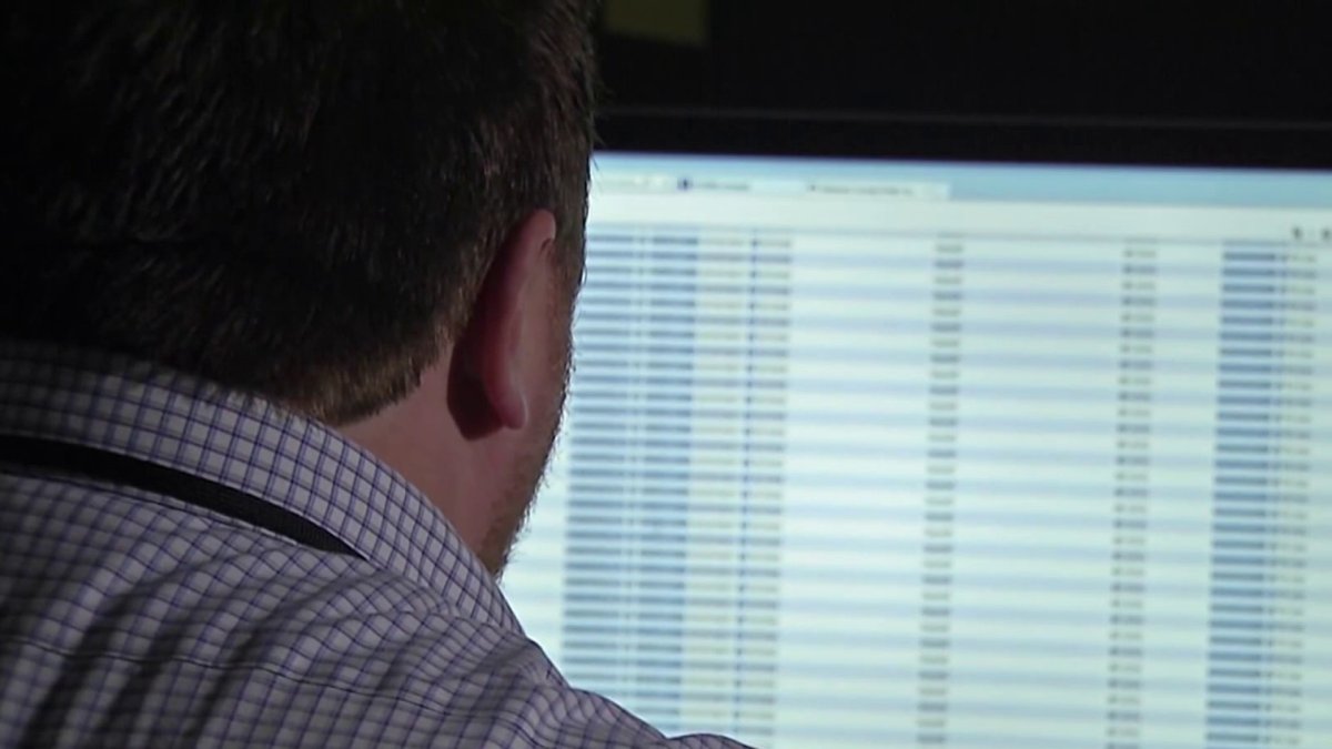 Looking for a new job in the new year? Some tips to keep in mind – NBC ...