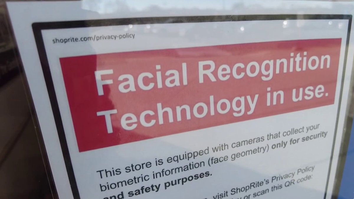Shoppers, lawmakers raise concerns over Shop Rite facial recognition ...