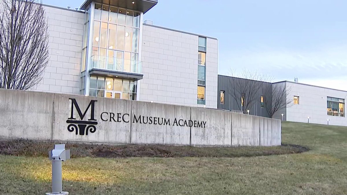 Bloomfield CREC school security guard removed after gun and marijuana ...