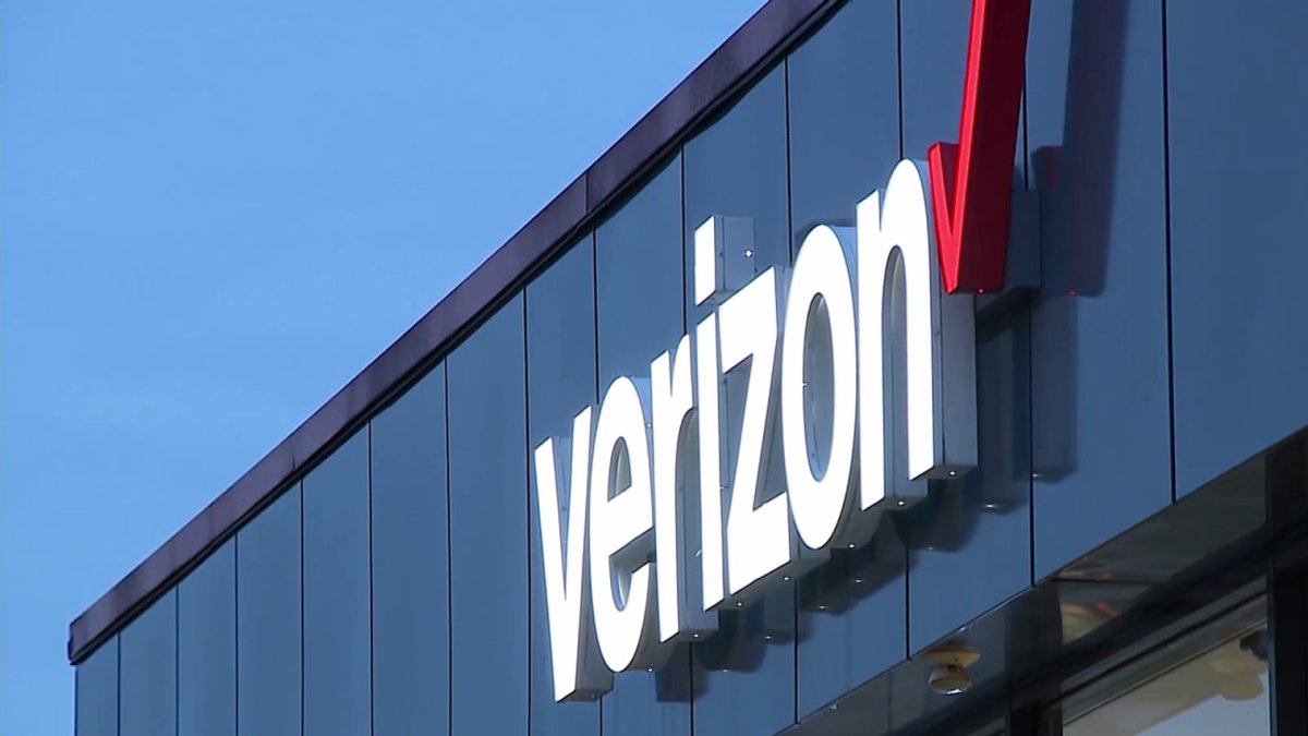Verizon service restored after national outage Wednesday – NBC Connecticut