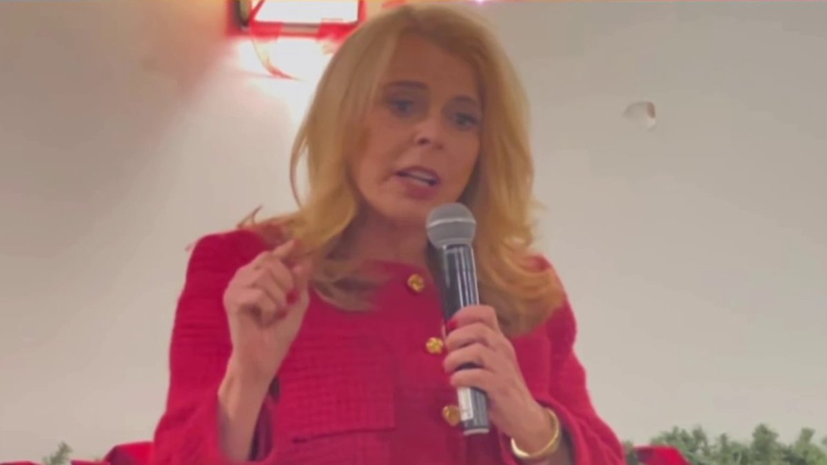 Former New York Lt. Gov. Betsy McCaughey announces run for Connecticut ...