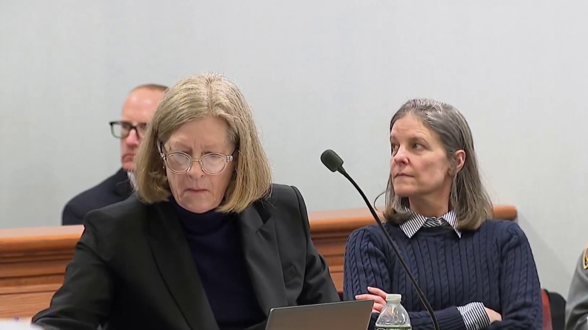 Troconis habeas trial ends, attorneys prepare final briefings to make ...