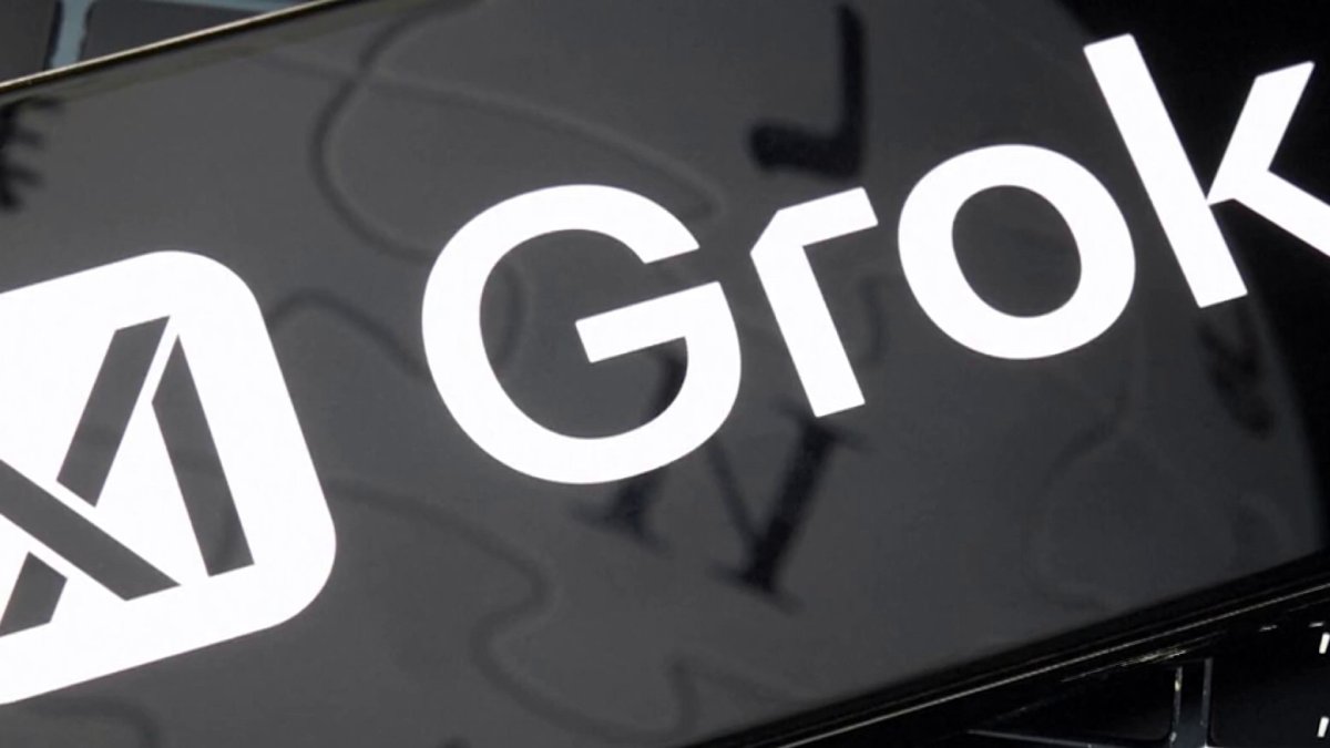 Concerns grow over Elon Musk’s AI chatbot ‘Grok’ being used for ...