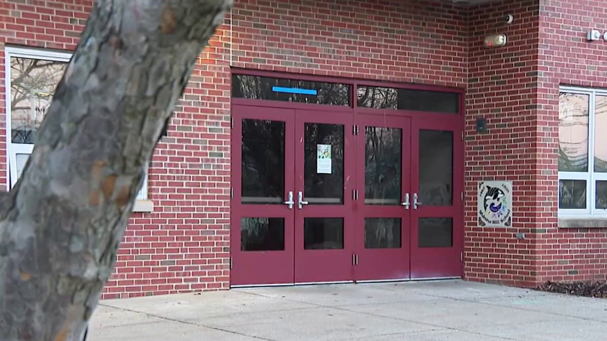 West Hartford elementary school closed on Friday due to spread of ...