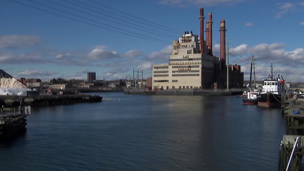 New Haven draws plans to transform English Station power plant site ...