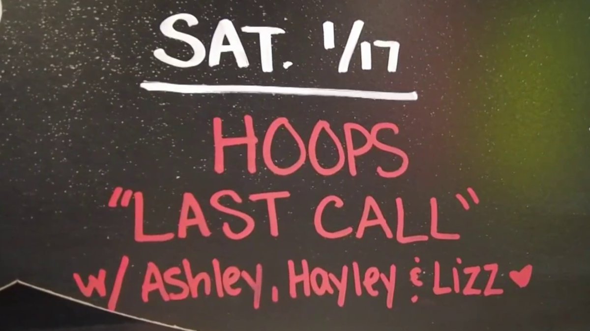 Simsbury’s Hoops-n-Hops closing as longtime bar prepares for change ...