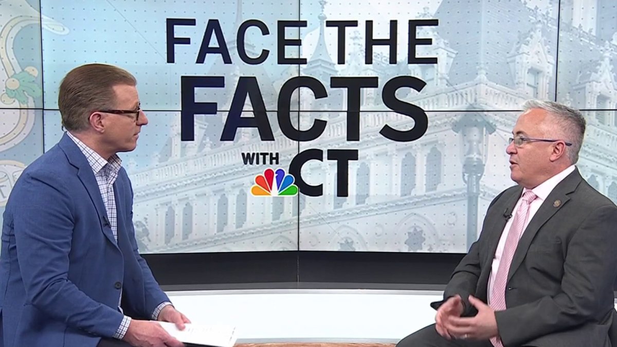 Face the Facts: Rep. Vincent Candelora on upcoming legislative session ...