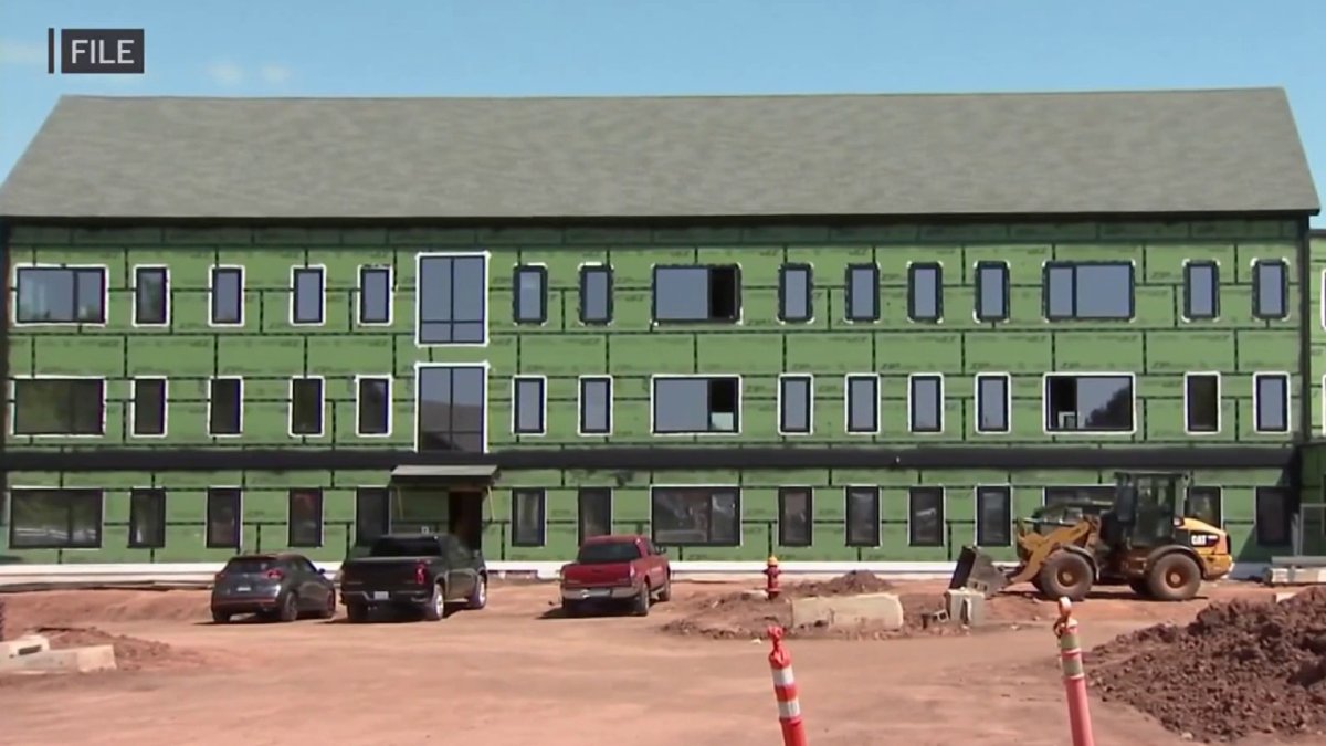 New report focused on Connecticut housing affordability, solutions ...