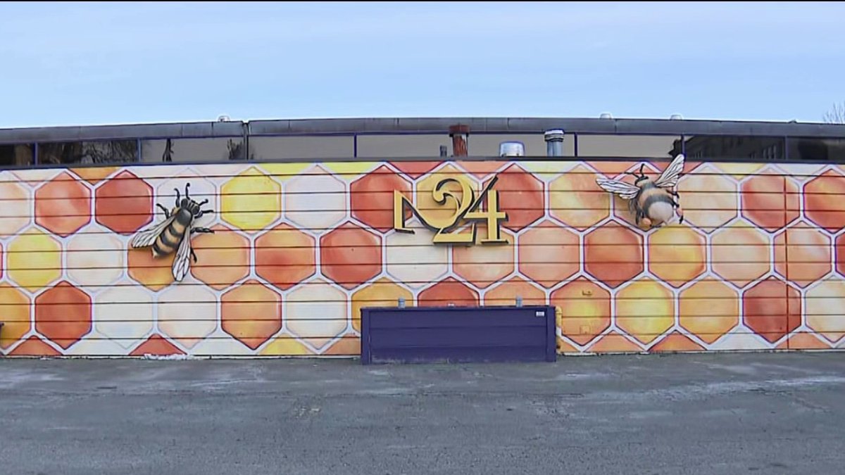 224 Ecospace helps entrepreneurs and creators succeed – NBC Connecticut