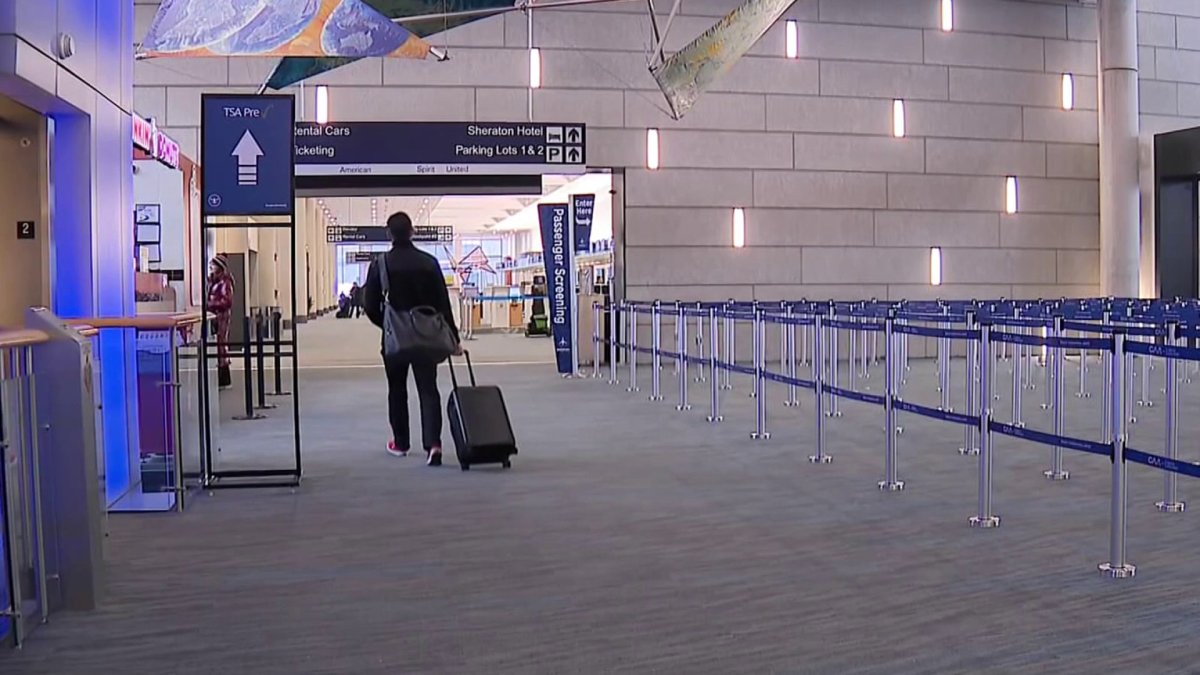 Winter storm continues to disrupt flights at Bradley Airport – NBC ...