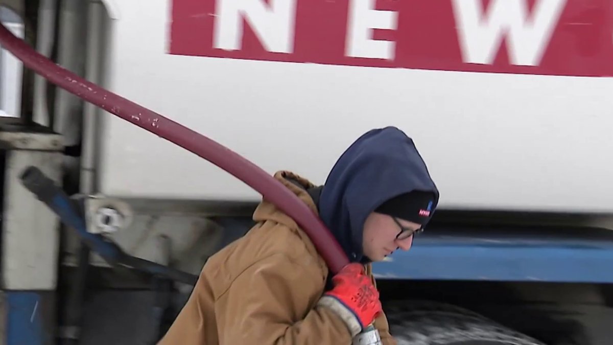 Oil companies explain what homeowners can do to make their jobs easier ...