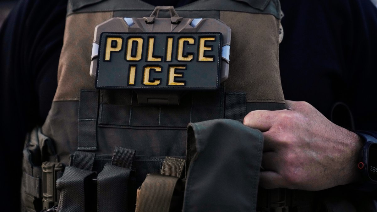 Demands grow for ICE accountability, but Trump admin cutbacks leave ...