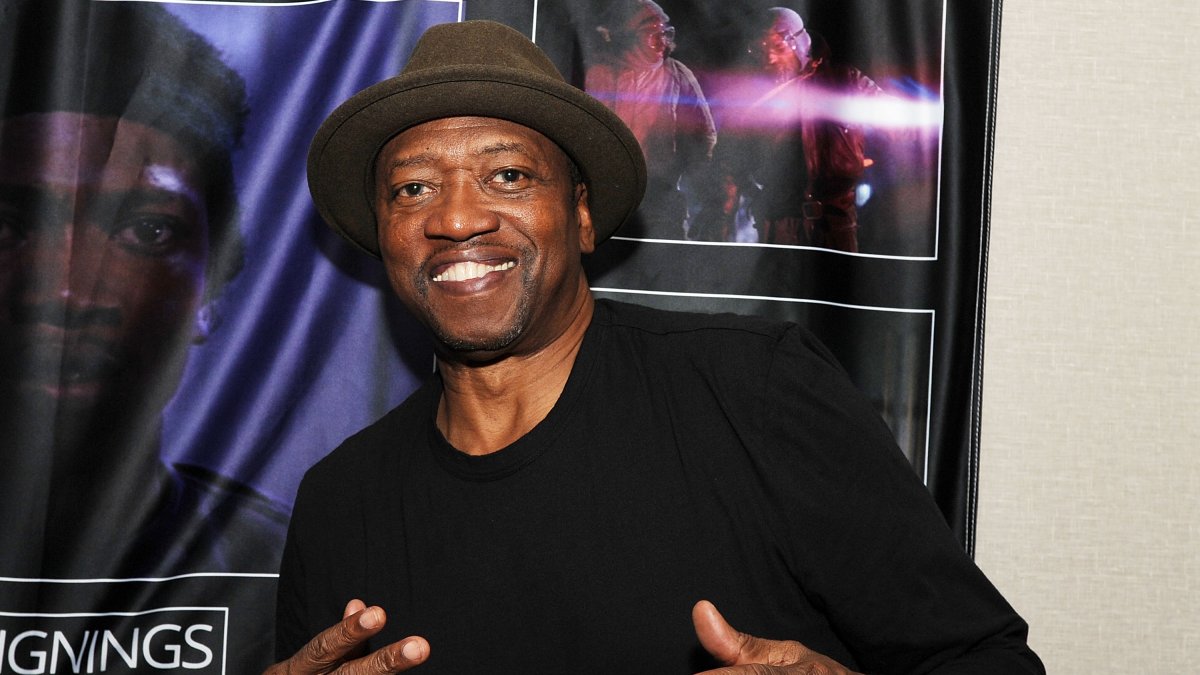 Veteran actor T.K. Carter, known for ‘The Thing’ and ‘Punky Brewster ...