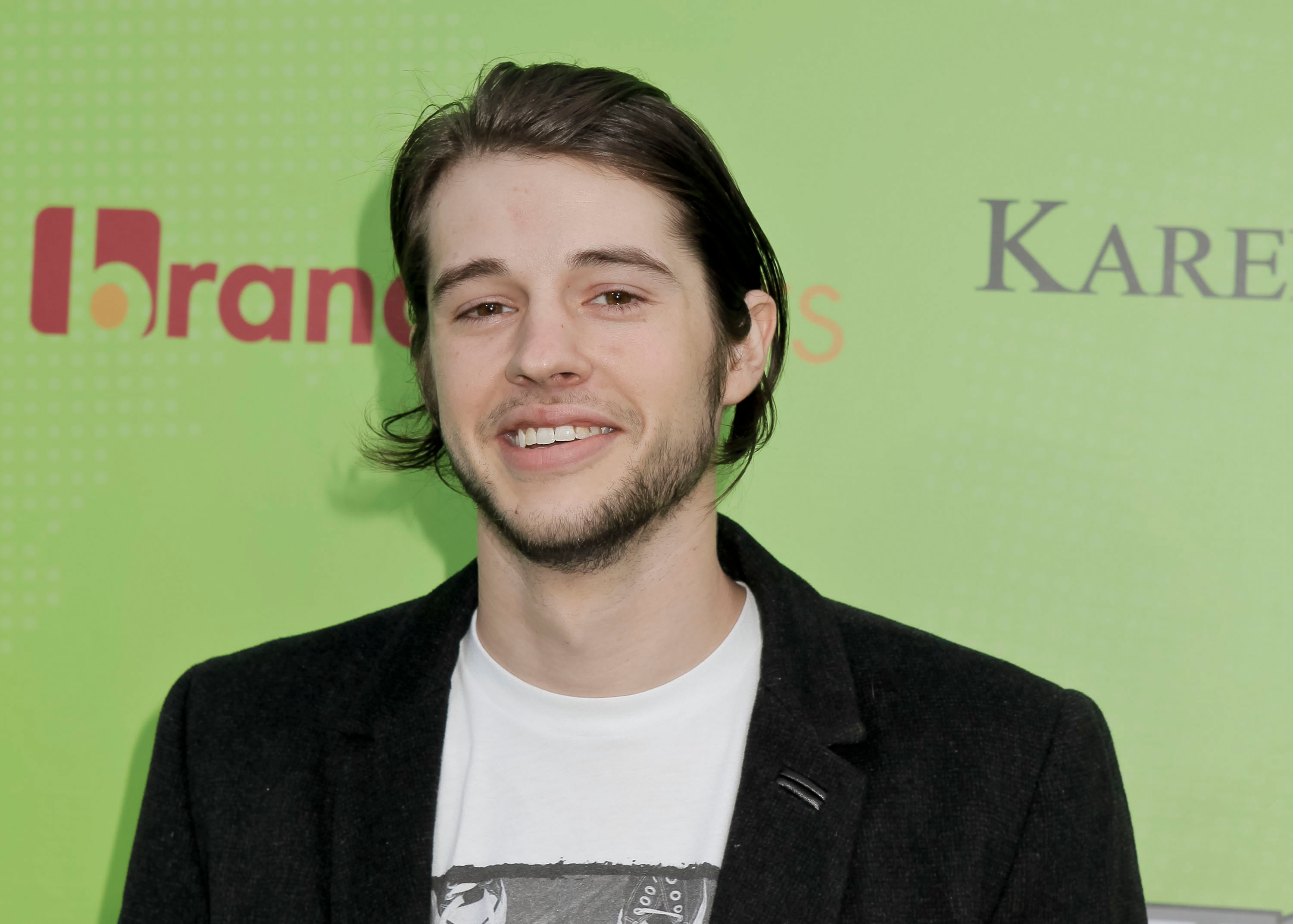 Sarah Hyland’s ex Matt Prokop arrested on child porn charge – NBC ...