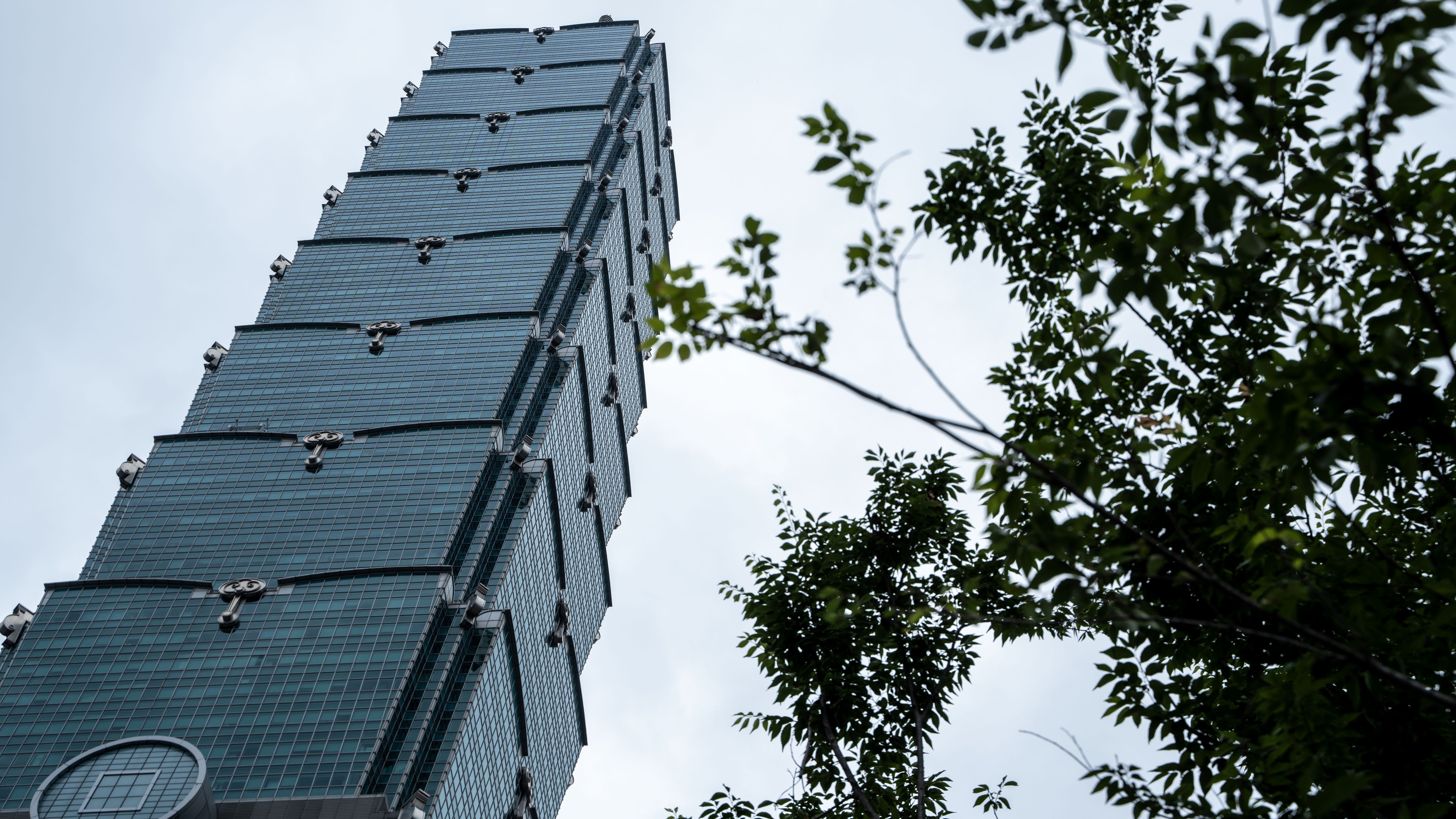 Alex Honnold to climb Taipei 101 with no ropes, live on TV – NBC ...